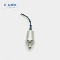China BP9325 Diffused Silicon Pressure Sensor Stainless Steel Piezoresistive Pressure Transmitter for sale
