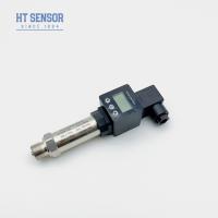 China BP93420-IX Industrial Pressure Sensor LED Display Ultra High Accuracy Pressure Transducer for sale