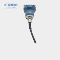 China Anti Blocking Water Level Transmitter OEM Sewage Piezoresistive Pressure Transmitter for sale