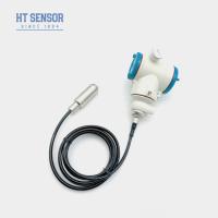 China BHZ93420-III Smart Water Pressure Sensor For Water Level Measurement Digital RS485 for sale