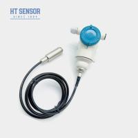 China BHZ93420-III Smart Water Pressure Sensor For Water Level Measurement Digital RS485 for sale