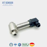 China Diffused Silicon Differential Pressure Transmitter Piezoresistive Pressure Transmitter for sale