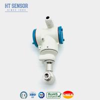 China LCD Display Differential Pressure Transmitter 2MPa Digital Pressure Transducer for sale