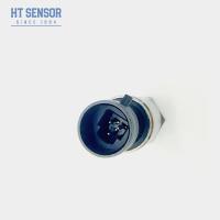 China Air Water Oil Industrial Pressure Sensor Ceramic Diaphragm Pressure Transmitter Level Sensor for sale