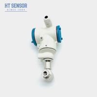 China 316L Dpt Differential Pressure Transmitter Diaphragm Level Dp Transmitter for sale