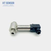 China BP93420D-II Oil Water Differential Pressure Transmitter Sensor With DIN Level Sensor for sale