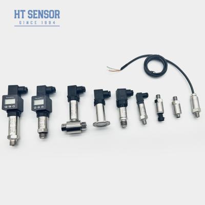 China BP93420D-II Oil Water Differential Pressure Transmitter Sensor With DIN Level Sensor for sale
