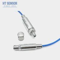 China BH93420-IT 4 - 20mA Pressure Transducer To Measure Water And Oil Level Sensor Transmitter for sale