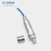 China BH93420-IT 4 - 20mA Pressure Transducer To Measure Water And Oil Level Sensor Transmitter for sale
