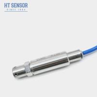 China BH93420-IT 4 - 20mA Pressure Transducer To Measure Water And Oil Level Sensor Transmitter for sale