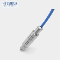 China BH93420-IT 4 - 20mA Pressure Transducer To Measure Water And Oil Level Sensor Transmitter for sale