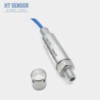 China BH93420-IT 4 - 20mA Pressure Transducer To Measure Water And Oil Level Sensor Transmitter for sale