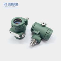 China BP93420-III Smart Pressure Transducer Sensor 4 - 20mA RS485 Digital Sensor Pressure Transmitter for sale