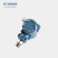 China BP93420-III Smart Pressure Transducer Sensor 4 - 20mA RS485 Digital Sensor Pressure Transmitter for sale
