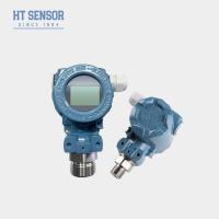 China BP93420-III Smart Pressure Transducer Sensor 4 - 20mA RS485 Digital Sensor Pressure Transmitter for sale
