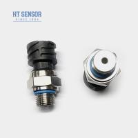 China Custom Connectors Industrial Pressure Sensor For Automotive Transmissions Pressure Sensor For Car for sale