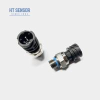 China Custom Connectors Industrial Pressure Sensor For Automotive Transmissions Pressure Sensor For Car for sale