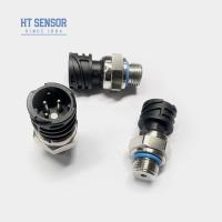 China Custom Connectors Industrial Pressure Sensor For Automotive Transmissions Pressure Sensor For Car for sale