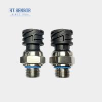 China Custom Connectors Industrial Pressure Sensor For Automotive Transmissions Pressure Sensor For Car for sale