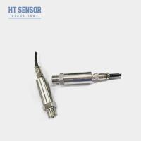China BP93420I Stainless Steel Pressure Transmitter Sensor Transducer 0.5 - 4.5VDC Pressure Sensor for sale