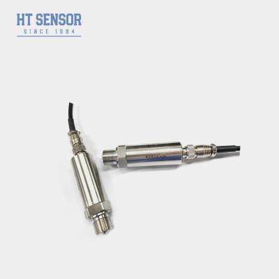 China BP93420I Stainless Steel Pressure Transmitter Sensor Transducer 0.5 - 4.5VDC Pressure Sensor for sale