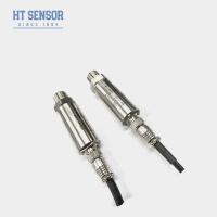 China BP93420I Stainless Steel Pressure Transmitter Sensor Transducer 0.5 - 4.5VDC Pressure Sensor for sale