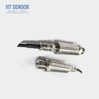 China BP93420I Stainless Steel Pressure Transmitter Sensor Transducer 0.5 - 4.5VDC Pressure Sensor for sale