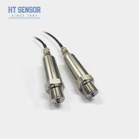 China BP93420I Stainless Steel Pressure Transmitter Sensor Transducer 0.5 - 4.5VDC Pressure Sensor for sale