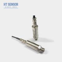 China BP93420I Stainless Steel Pressure Transmitter Sensor Transducer 0.5 - 4.5VDC Pressure Sensor for sale