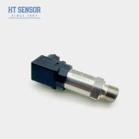 China HTsensor 4-20mA Industrial Pressure Level Transducer Sensor With Big DIN Pressure Transmitter Sensor for sale