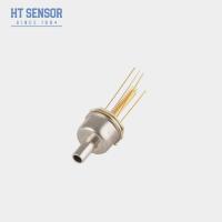 China Copper Tube Silicon Pressure Sensor Gas Pressure Measurement Sensor For Air Or Gas for sale