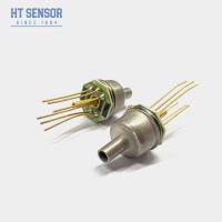 China Copper Tube Silicon Pressure Sensor Gas Pressure Measurement Sensor For Air Or Gas for sale