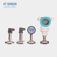 China BP93420D-IIIA Differential Pressure Transmitter With Display Explosion Proof Level Sensor Transmitter for sale