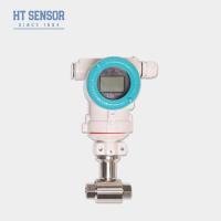 China BP93420D-IIIA Differential Pressure Transmitter With Display Explosion Proof Level Sensor Transmitter for sale