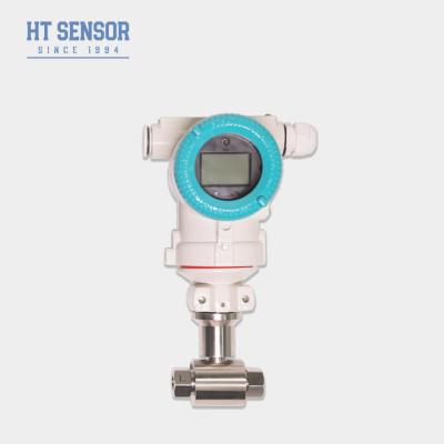 China BP93420D-IIIA Differential Pressure Transmitter With Display Explosion Proof Level Sensor Transmitter for sale