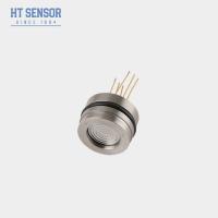 China HT19 Diffusion Silicon Diaphragm Pressure Sensor Core 316L Stainless Steel Level Sensor for sale