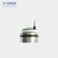 China HT26V 10V Piezoresistive Silicon Pressure Sensor Diaphragm Sensor Core OEM for sale