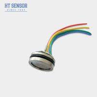 China HT26V 10V Piezoresistive Silicon Pressure Sensor Diaphragm Sensor Core OEM for sale