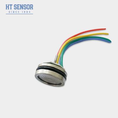China HT26V 10V Piezoresistive Silicon Pressure Sensor Diaphragm Sensor Core OEM for sale