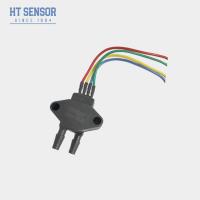 China Air Test Silicon Differential Pressure Transmitter Sensor For Industrial Transducer Pressure Sensor for sale