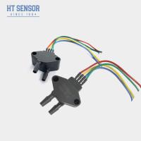 China Air Test Silicon Differential Pressure Transmitter Sensor For Industrial Transducer Pressure Sensor for sale