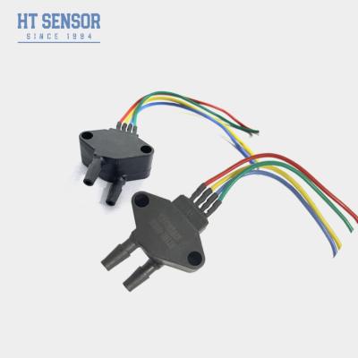 China Air Test Silicon Differential Pressure Transmitter Sensor For Industrial Transducer Pressure Sensor for sale
