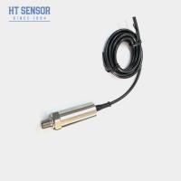 China BP157 Two Wire Pressure Transmitter Sensor 4-20 MA Diffused Silicon Pressure Sensor for sale