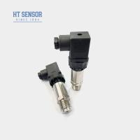 China HT Sensor BP170 Pressure Transmitter Sensor For Water And Oil Test 4-20mA Sensor for sale