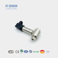 China Stainless Steel Differential Pressure Transmitter Sensor For Differential Pressure Test Sensor With DIN for sale