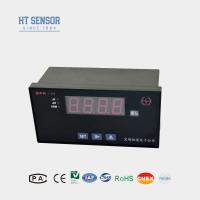 China Input Digital Pressure Gauges Industrial Pressure Gauge Measurement And Display Equipment for sale