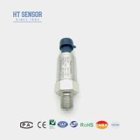 China BP155 Industrial Pressure Transmitter Sensor 0.5-4.5VDC Output For HAVC Transducer for sale