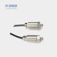 China 4-20mA Liquid Compressor Pressure Transmitter Sensor with CNEX In Industrial ISO9001 for sale