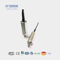 China BP93420I Pressure Transmitter Sensor With Advanced Signal Measuring Element Stainless Steel Structure Sensor for sale