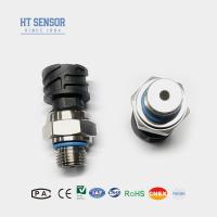 China Car Control Systems Pressure Transducer Sensor M16*1.5 Industries Pressure Sensor for sale